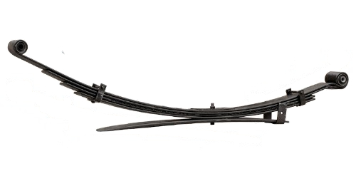 RESOR tylny L200 2006-2014 niepękające 4150A094 - 7393407445 ...