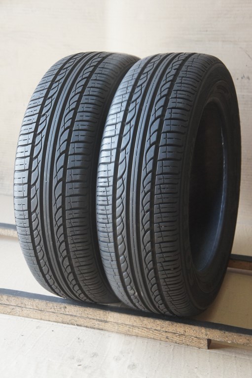 Opony Kumho 165/60/R14 letnie lato 2 szt K4606 - 7177332614 - oficjalne ...
