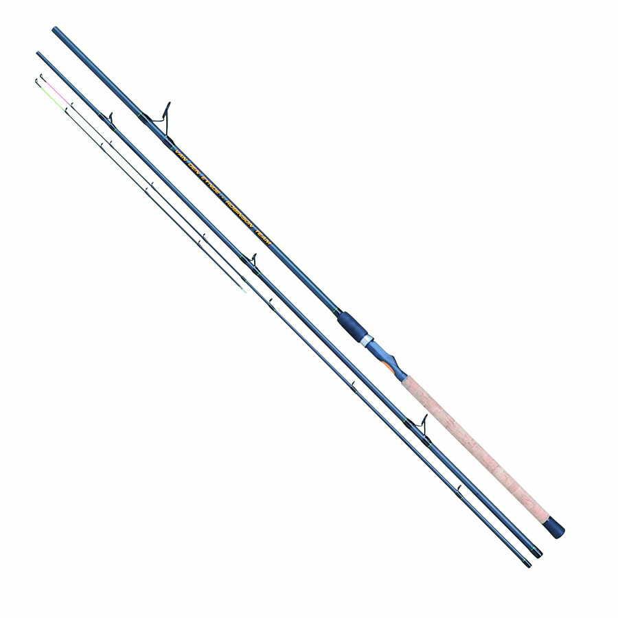 Wędka Robinson VDE-R Team Feeder MX 3,90 m /120 g - 7499661645 ... Wędka Robinson VDE-R Team Feeder MX 3,90 m /120 g - 7499661645 ...