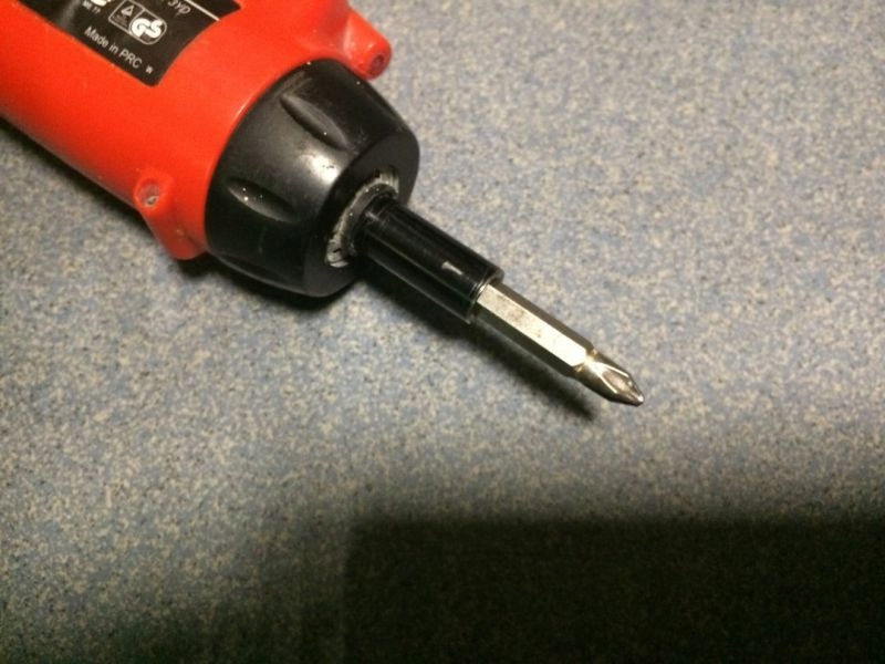 WKRĘTARKA BLACK&DECKER KC1036 H1 + ŁADOWARKA - 7668997244 - oficjalne archiwum Allegro