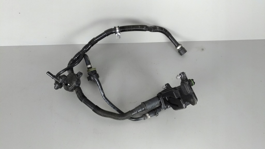 W205 C200 15r SEPARATOR OLEJU KOMPLET A2700105401 - 7571962119 ...