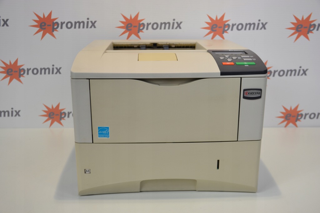 Drukarka laserowa KYOCERA FS-2000D duplex - 7497235028 - oficjalne ...