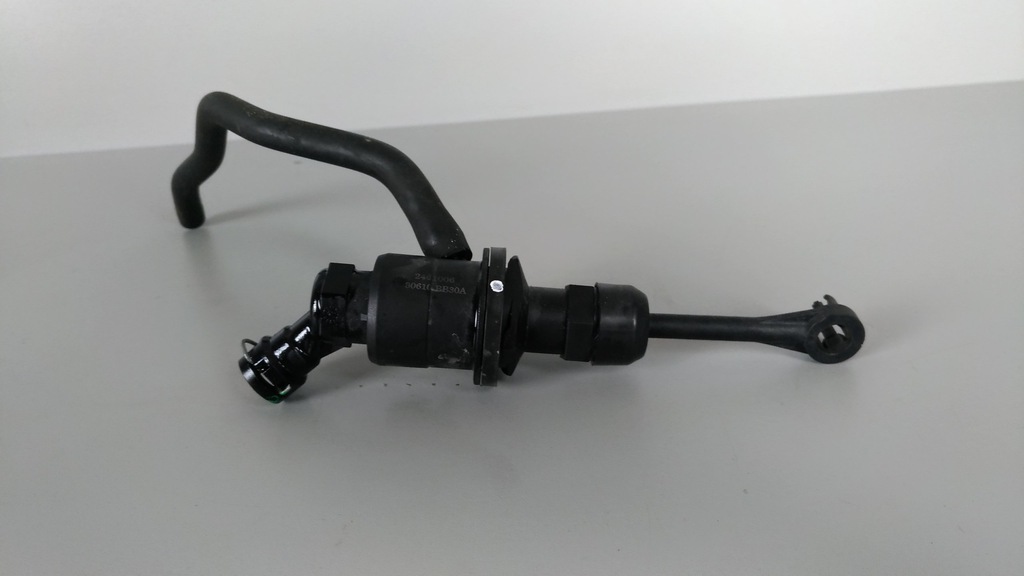 QASHQAI 10r 1.5 DCI POMPKA SPRZĘGŁA 30610BB30A - 7646602439 - oficjalne ...