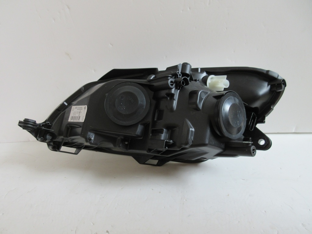 SKODA FABIA II Lift reflektor prawy 5J1941018D OME - 7313902194 ...