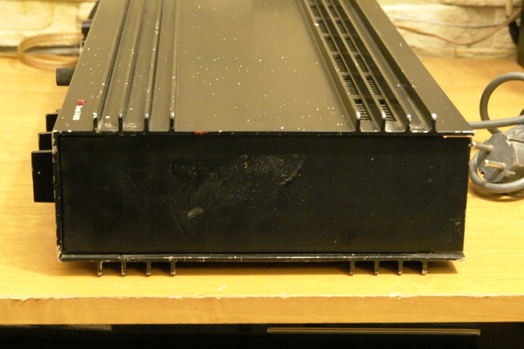 SONAB R4000-2/D # ENGLAND # AUDIOFILSKI VINTAGE # - 7631181880 ...