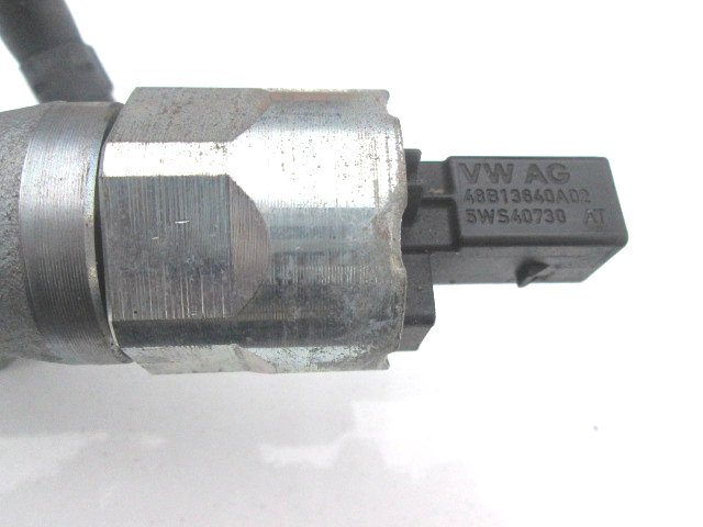 ZAWÓR PALIWA 1.6 TDI 03L130764C 5WS40730 VW SEAT - 7676945280 ...
