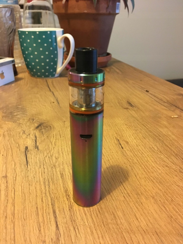 Vaporizer Smok Vape Pen 22 Rainbow - 7574101726 - oficjalne archiwum ...