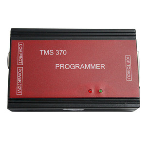 PROGRAMATOR TMS 370 TEXAS TMS370 PLCC 28/44/68 TMS - 7194358509 - oficjalne archiwum Allegro
