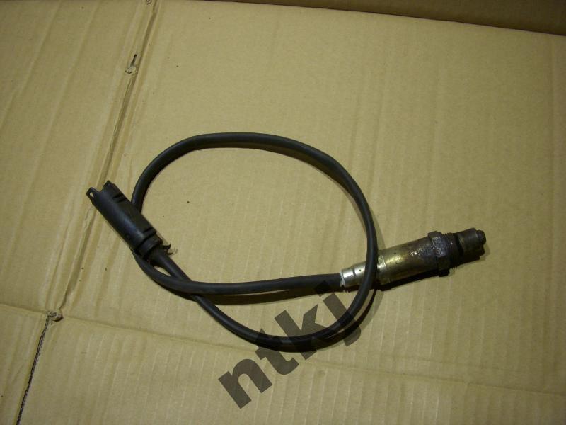 BMW E46 316 318 SONDA LAMBDA MONITOR BOSCH 7506531 - 5821152436 ...