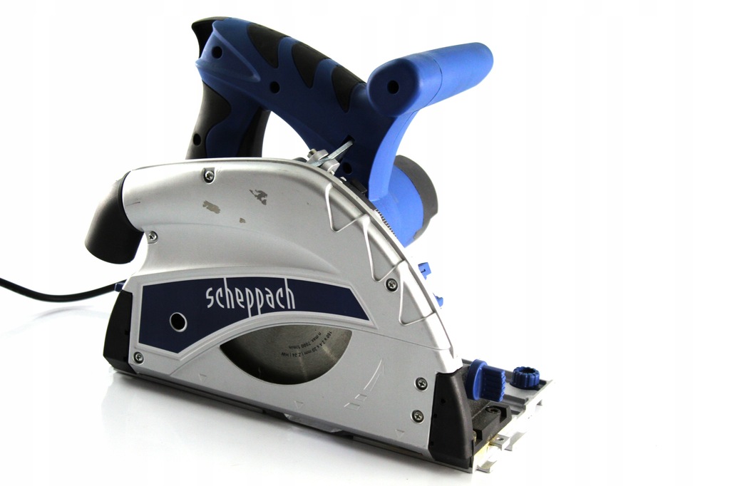 Zagłębiarka SCHEPPACH PL55 1200W + Prowadnica - 7669513650 - oficjalne ...