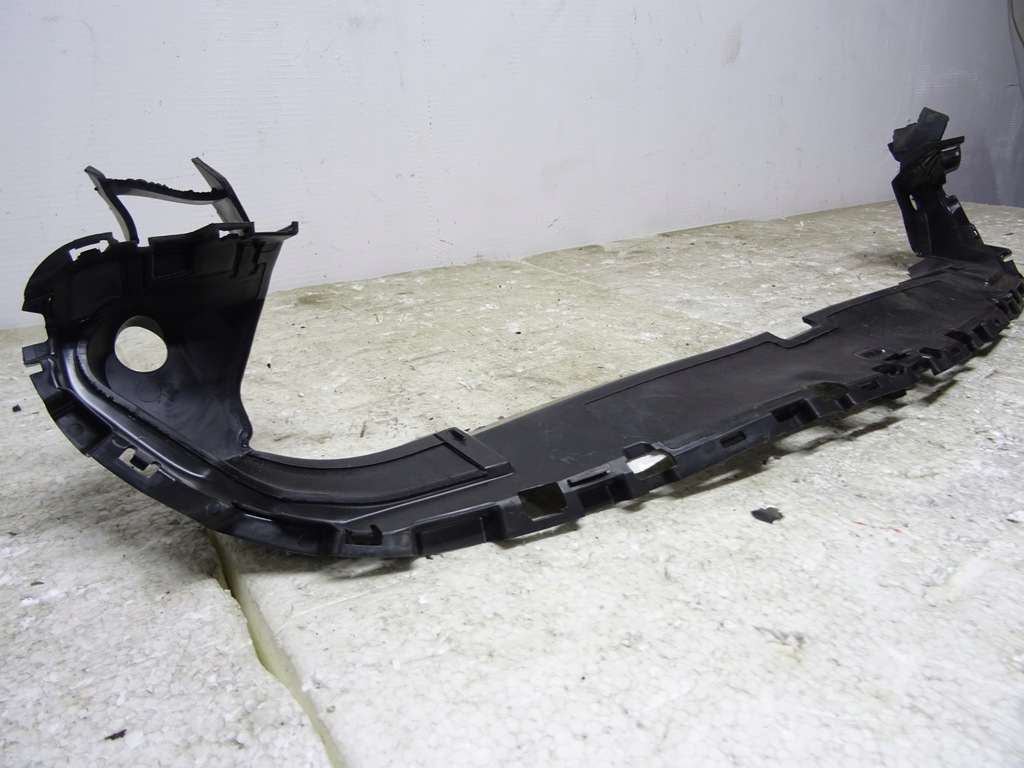 Mercedes grill osłona pasa przedniego a2045050000 - 7681452041 ...