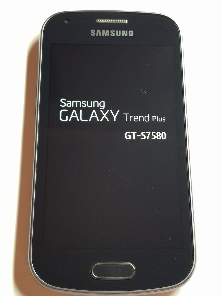 SAMSUNG GALAXY TREND PLUS ZAWIESZA SIĘ NA LOGO ! ! - 7244866466 ... SAMSUNG GALAXY TREND PLUS ZAWIESZA SIĘ NA LOGO ! ! - 7244866466 ...