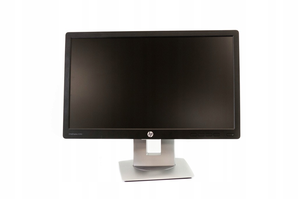 Monitor HP EliteDisplay E202 IPS HDMI KLASA B - 7714113576 - oficjalne ...