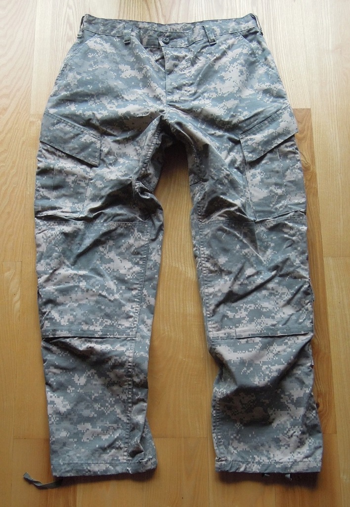 spodnie wojskowe US Army ACU Medium Regular - 7459682417 - oficjalne ... spodnie wojskowe US Army ACU Medium Regular - 7459682417 - oficjalne ...