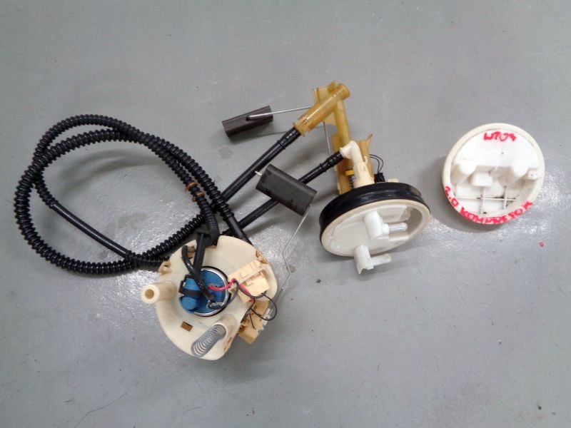 MB C200 W203 00 2.0B POMPA PALIWA A2034700694 - 7736643800 - oficjalne ...