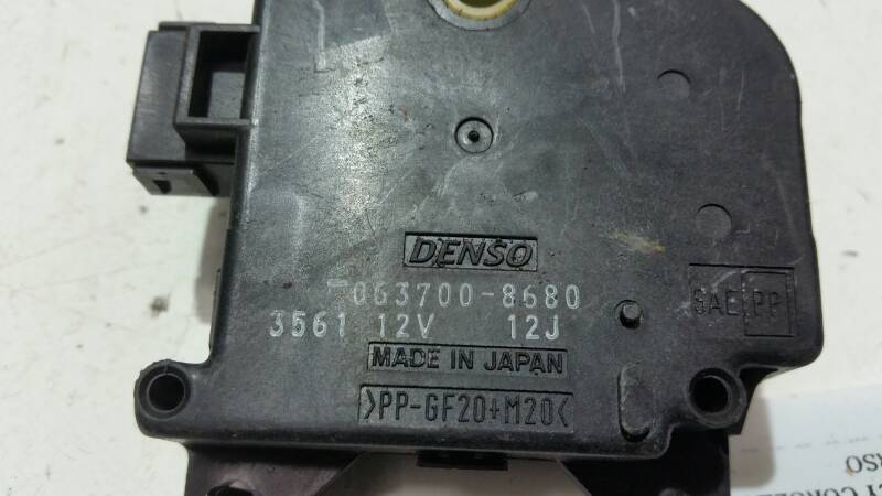 063700-8680 SILNICZEK NAGRZEWNICY COROLLA VERSO - 7249345768 ...