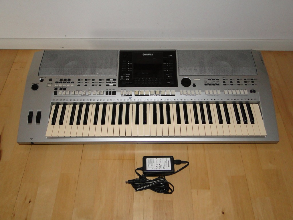 KEYBOARD ARRANGER YAMAHA PSR S900.TANIO.OKAZJA!!! - 7356047703 ...