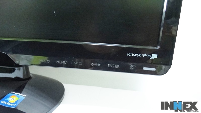 MONITOR BENQ ET-0030 TA - 7240580280 - oficjalne archiwum Allegro