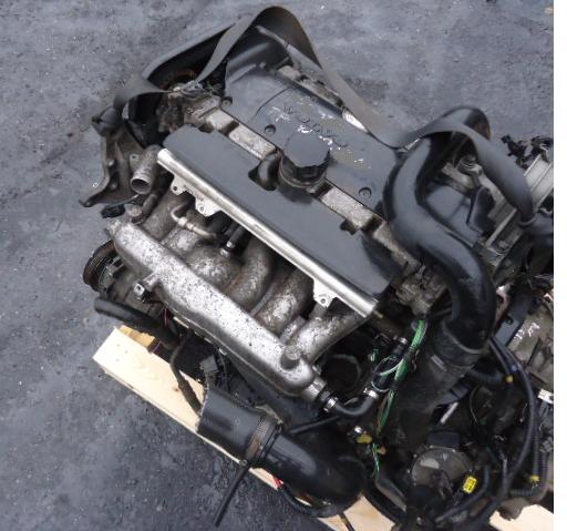 Silnik komplet Volvo 2.5T Turbo S60 V70 B5254T4 3r - 7402165821 ...