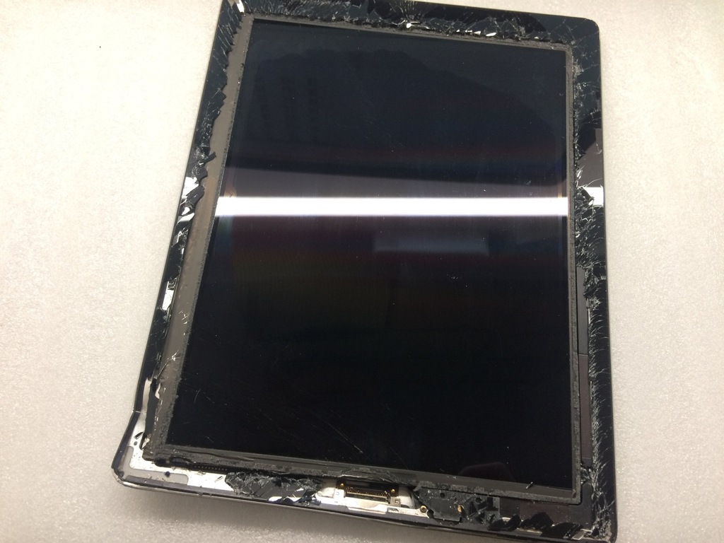 APPLE IPAD 2 16gb WIFI A1395 (7) - 7160962370 - oficjalne archiwum Allegro