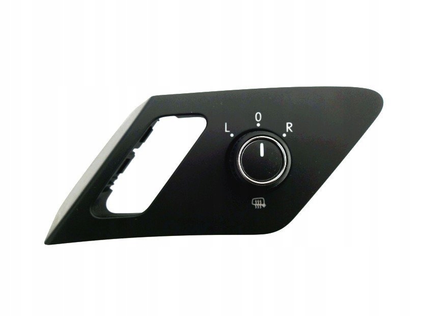 VW GOLF 7 STEROWNIK REGULATOR LUSTEREK 5G0959565AC - 6539122934 ...