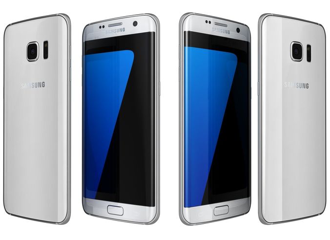 Samsung Galaxy S7 EDGE 32GB SM-G935F GLIWICE FV23% - 7067337868 ...