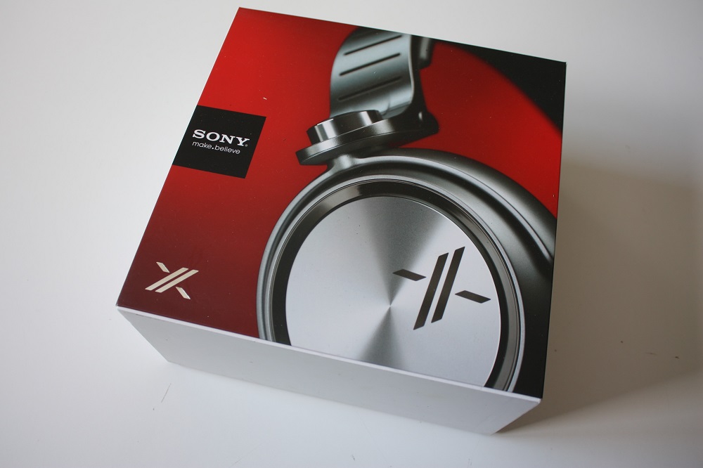 SONY MDR-X10 / XB800 SŁUCHAWKI ZAMKNIĘTE !! - 7242260157 - oficjalne ...