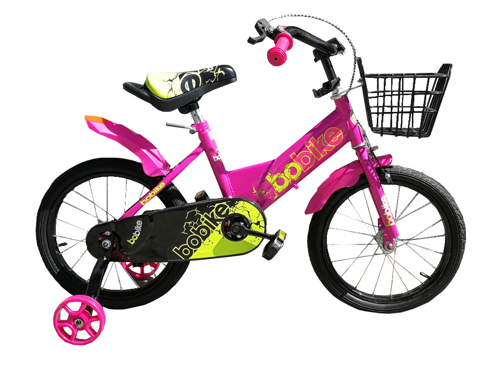 DZIECIĘCY ROWER ROWEREK 12CALI BMX CROSS+PROWADNIK - 7438220304 ...