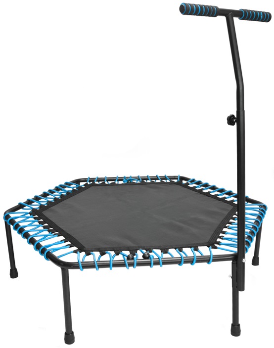 Mini Trampolina Do Fitness Do Ćwiczeń Domowa - 7270235826 - oficjalne ...