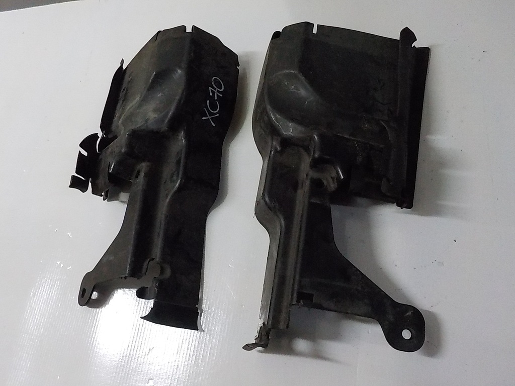 VOLVO XC60 V60 14- kierownica powietrza 31353047 - 6859048259 ...