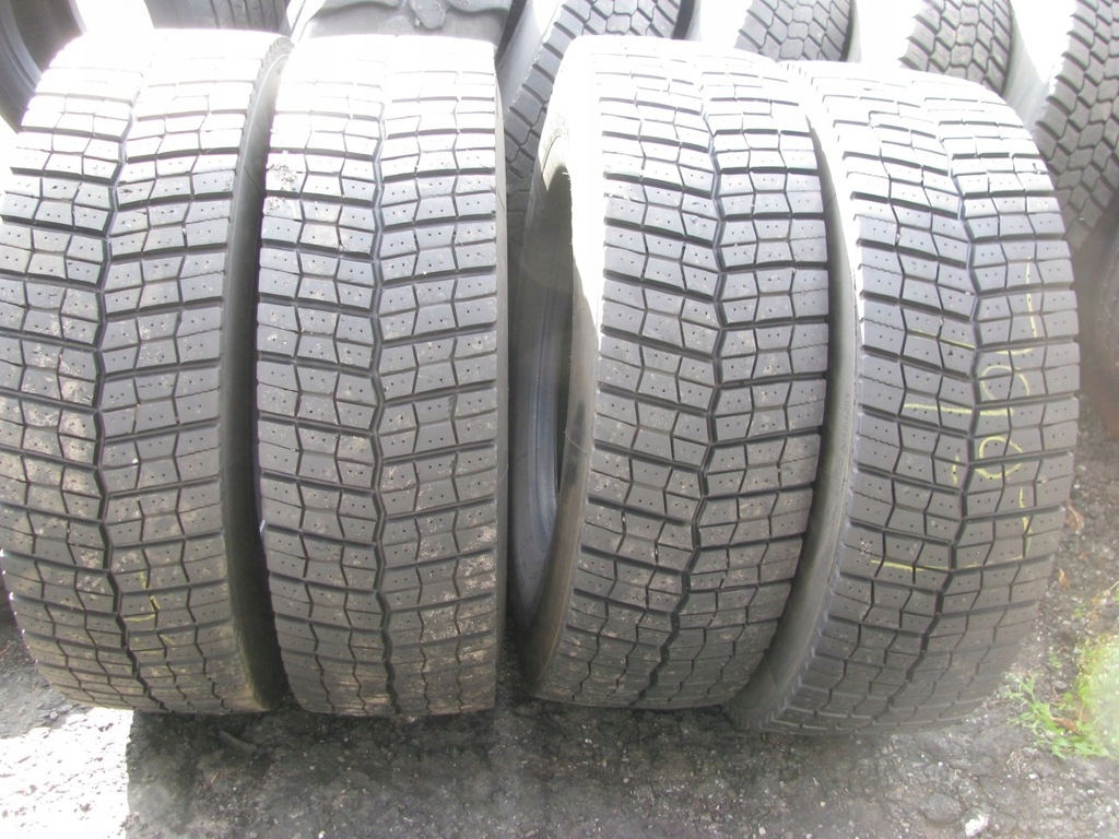 315/80R22,5 (C299) MICHELIN X MULTIWAY 3D . 9 mm - 7735219317 ... 315/80R22,5 (C299) MICHELIN X MULTIWAY 3D . 9 mm - 7735219317 ...