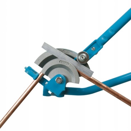 Solidna gietarka do rur miedzianych 745mm 15/22mm - 7677040507 ...