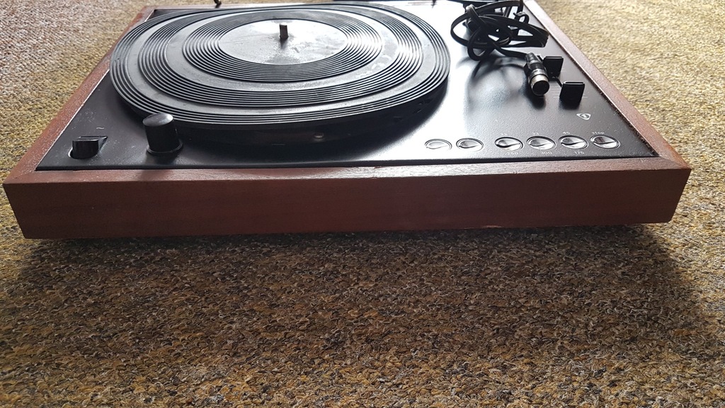 Gramofon Unitra Daniel - 7312373093 - oficjalne archiwum Allegro