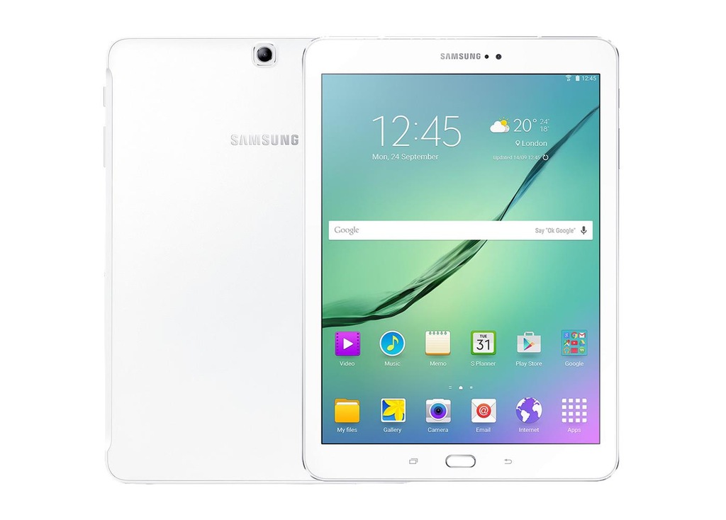 OUTLET Tablet SAMSUNG Galaxy Tab S2 T813 32GB - 7594632411 - oficjalne ...
