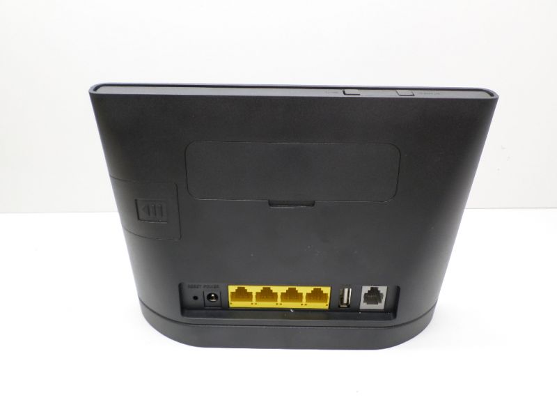 ROUTER HUAWEI B315S-22 GWARANCJA - 7352338703 - oficjalne archiwum Allegro