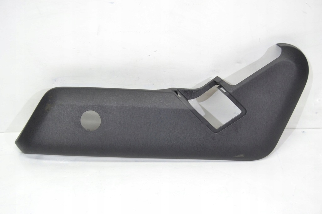 Mercedes W212 osłona fotela przód L A2129181730 - 7034356409 ...