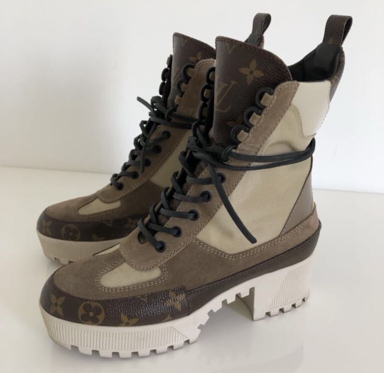 Buty Damskie Louis Vuitton Olx Ghana | Paul Smith