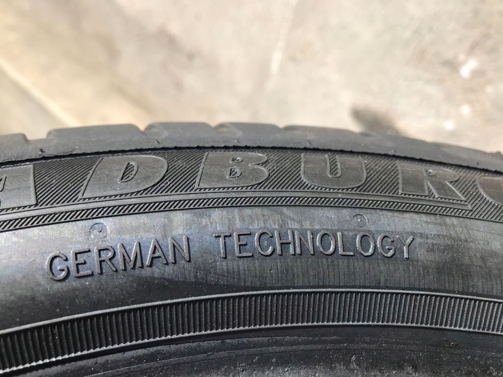 Opony letnie 225/45/18 91y - 7338283200 - oficjalne archiwum Allegro