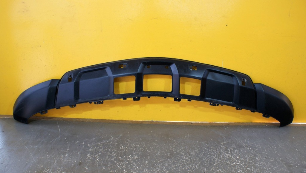 @SPOILER ZDERZAK PRZÓD MERCEDES ML 164 A1648857325 - 7256125439 ...