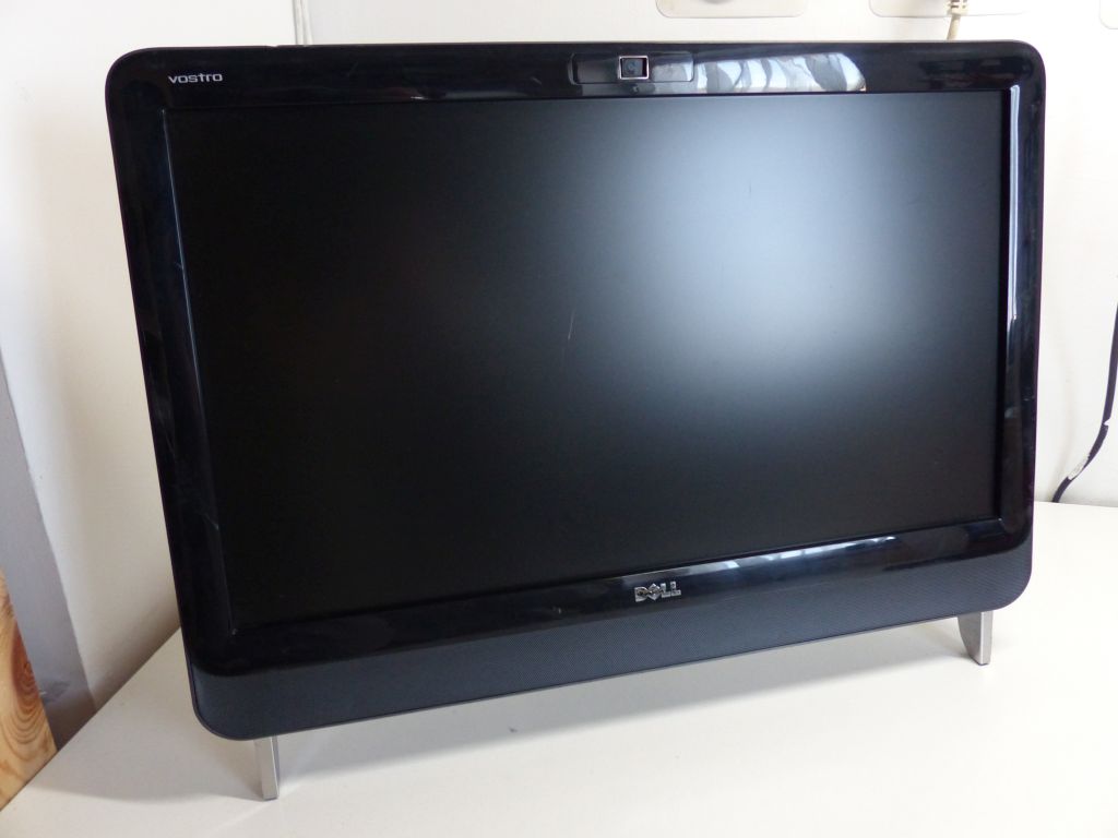 ALL IN ONE DELL VOSTRO 360 Core i3 3.3Ghz 4GB WIFI - 7171229315 ...