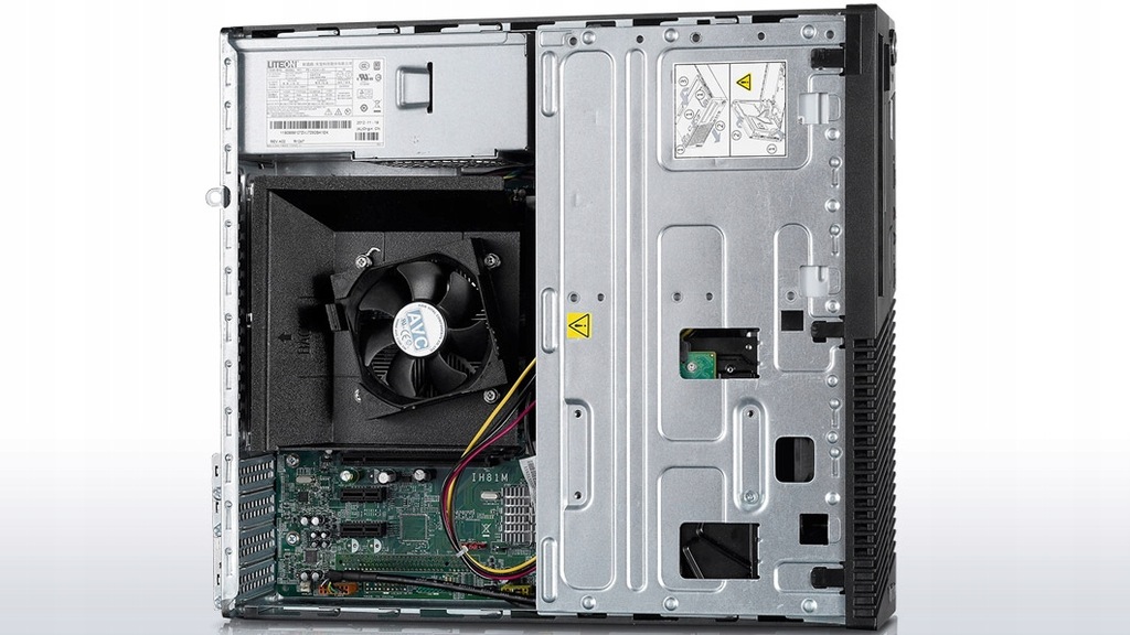 LENOVO M79 A8 PRO-7600B 8GB 250 RW RADEON R7 W10P - 7568660091 ...