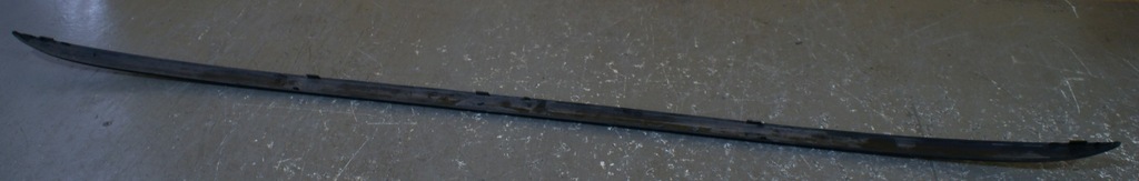 LISTWA DOLNA ZDERZAKA TYŁ FIAT 500 735436782 - 7379849607 - oficjalne ...