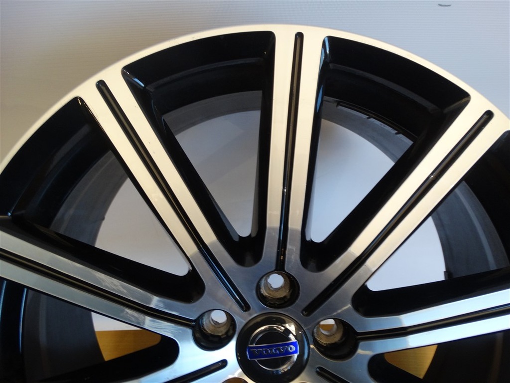 FELGA VOLVO XC60 20 CALI 8J ORYGINAŁ - 7086434546 - oficjalne archiwum ...