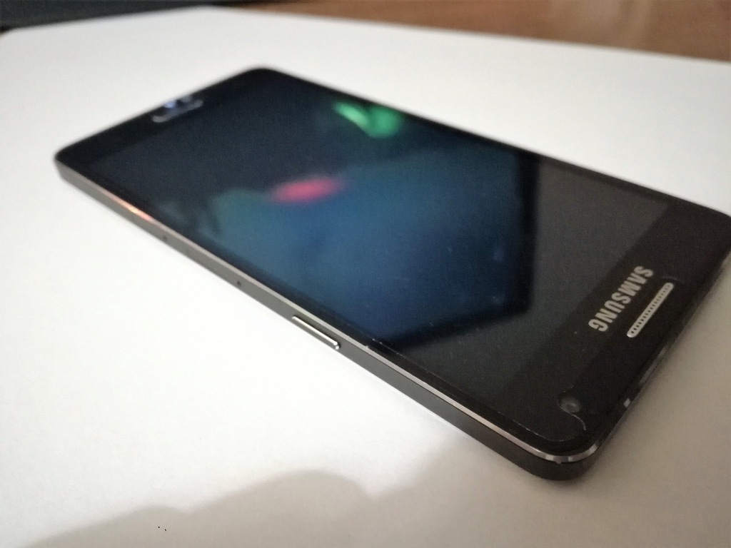 Samsung Galaxy A5 SM-A500FU 16GB || 2GB RAM || BCM - 7261602795 ...