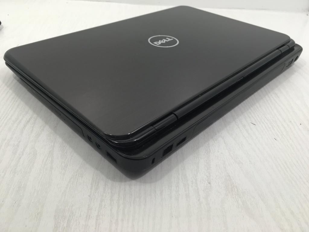 DELL INSPIRON N5110 i5 2x2.5GHz 500GB WIN7 TH197 - 7385869609 ...