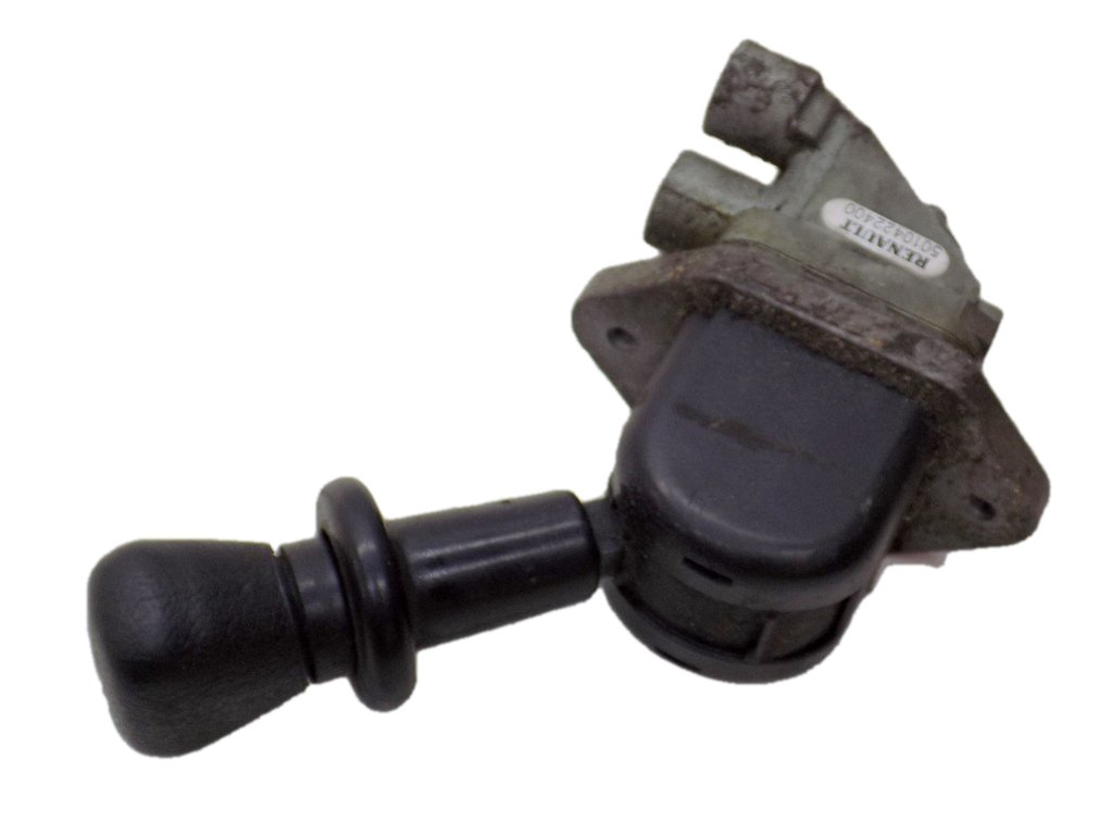 RENAULT PREMIUM 420DCI ZAWÓR RĘCZNEGO 5010422400 - 7177048859 ...