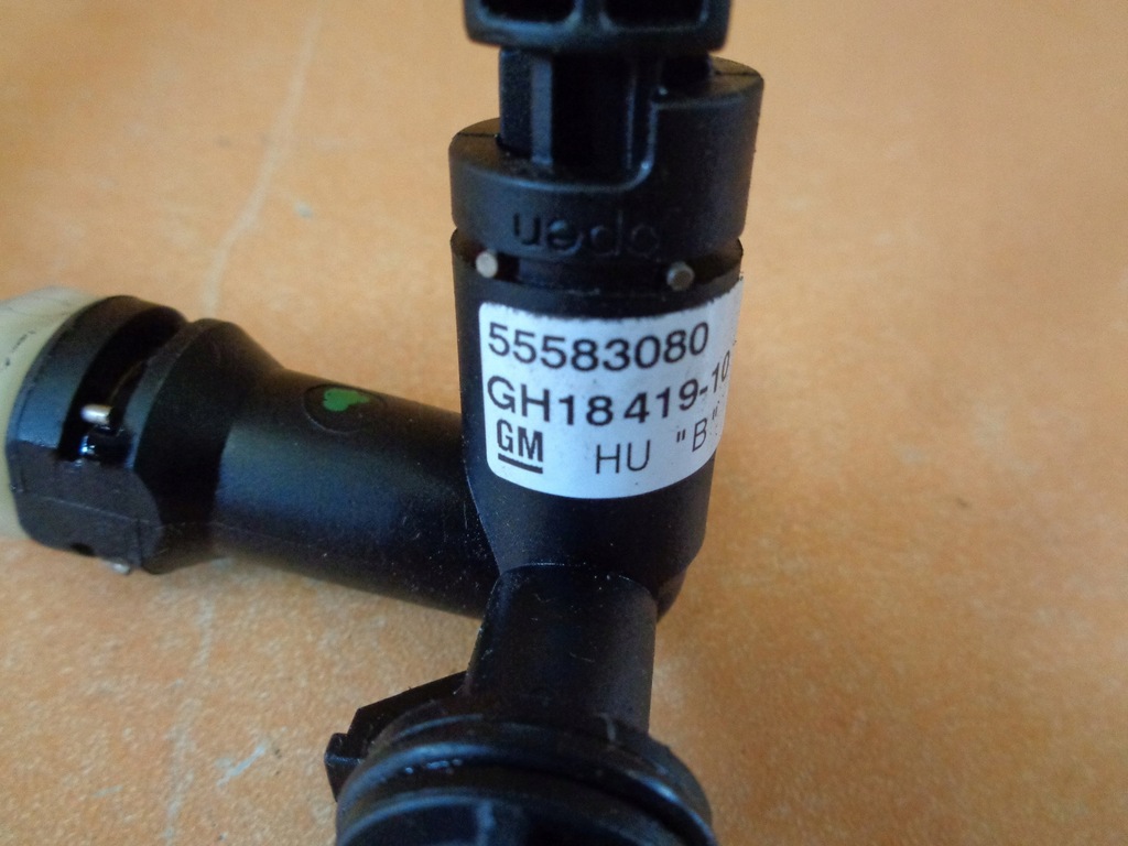 ASTRA K V 1.0T Wysprzęglik łożysko 55583080 - 7419065336 - oficjalne ...