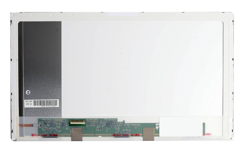 17,3" Asus X72J X73 X73B X73BY X73C X73S - 7539313381 - oficjalne ...
