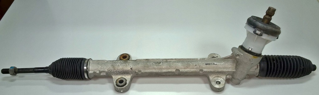 HYUNDAI i40 - 565003Z000 MAGLOWNICA ORYG IGŁA EURO - 6727033216 ...