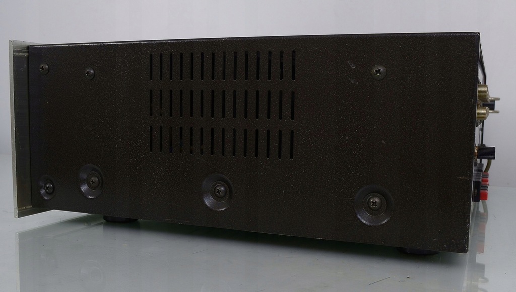 SHARP OPTONICA SM-3636 Wzmacniacz Stereo . - 7492931036 - oficjalne ...